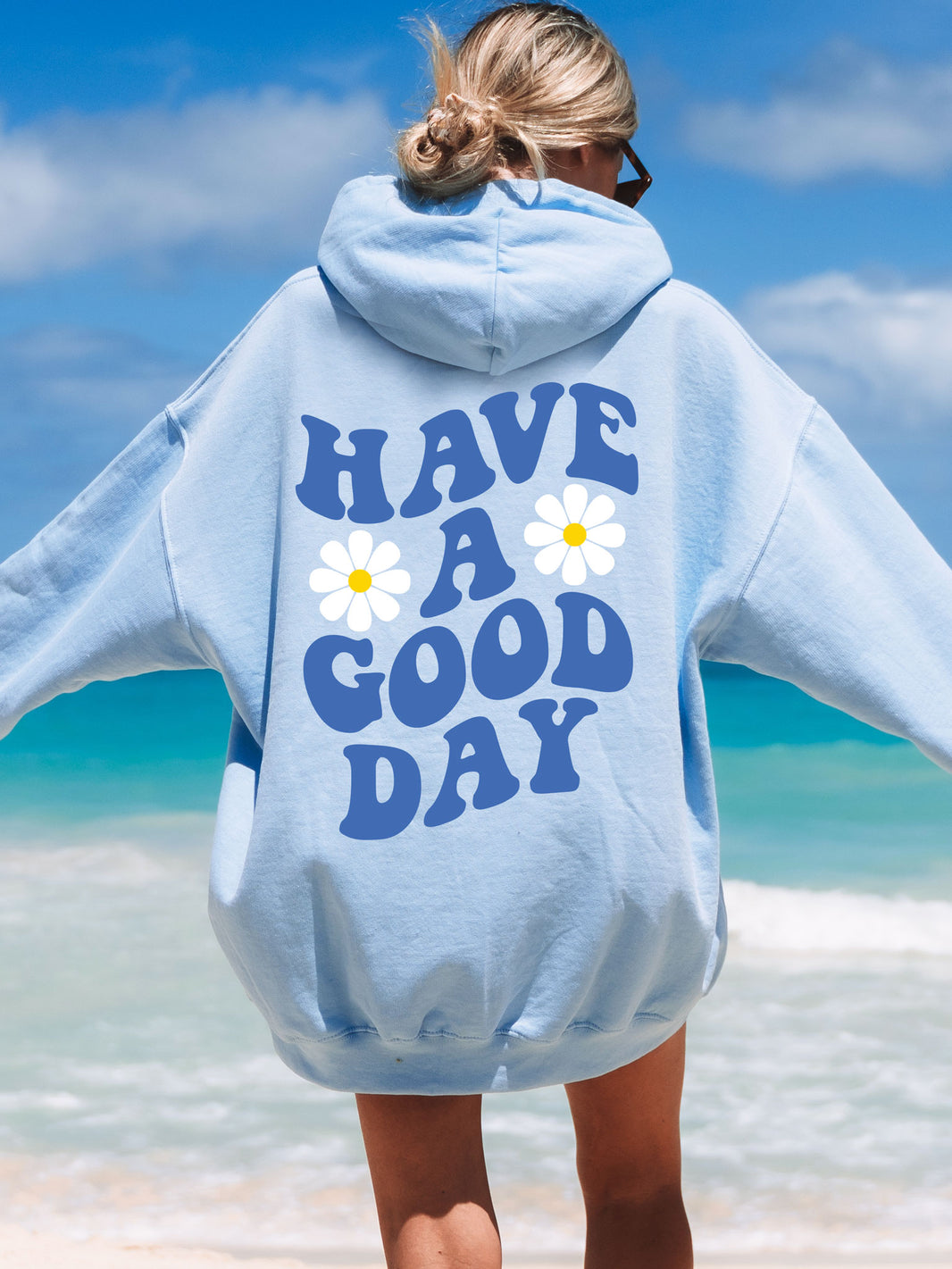 SWEATSHIRTS & HOODIES – Meaningful Tees Shop